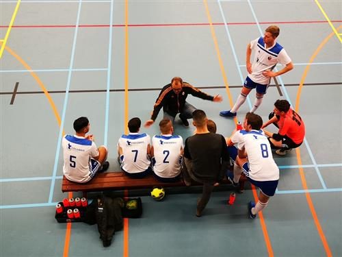 Missie & Visie – FC Gonemo